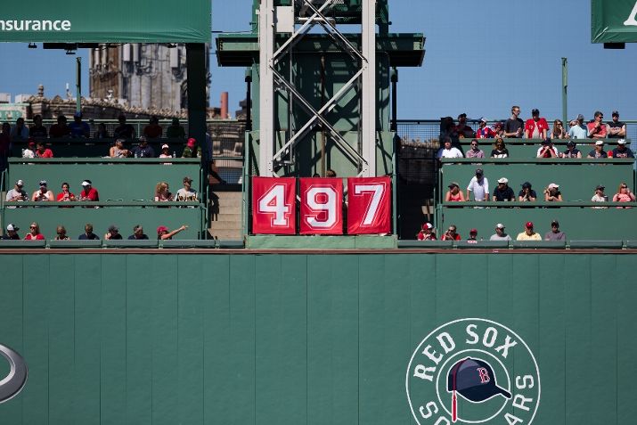 [BOS] 9/7 vs PHI .. 레싹 영상 : MLBPARK