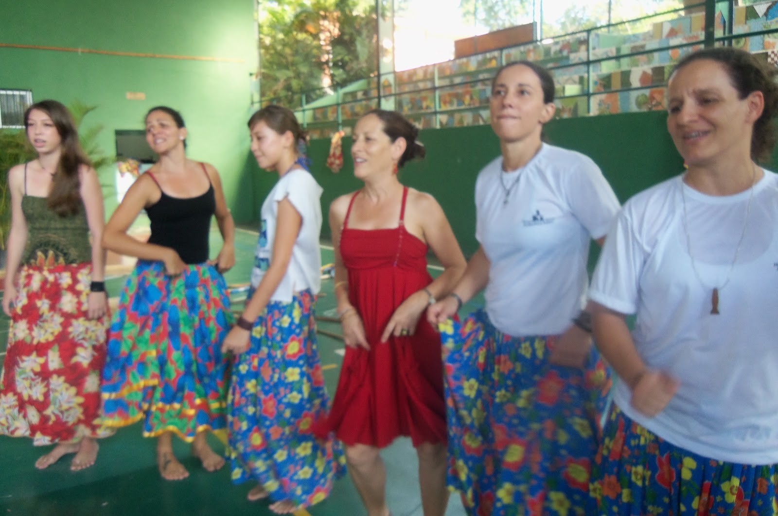 ♫Blog AfroCorporeidade♫ ♫Blog AfroCorporeidade♫