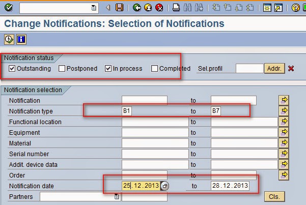 SAP Consultant Bangladesh SAP PM Notification Create sap-consultant-bangladesh-sap-pm-notification-create