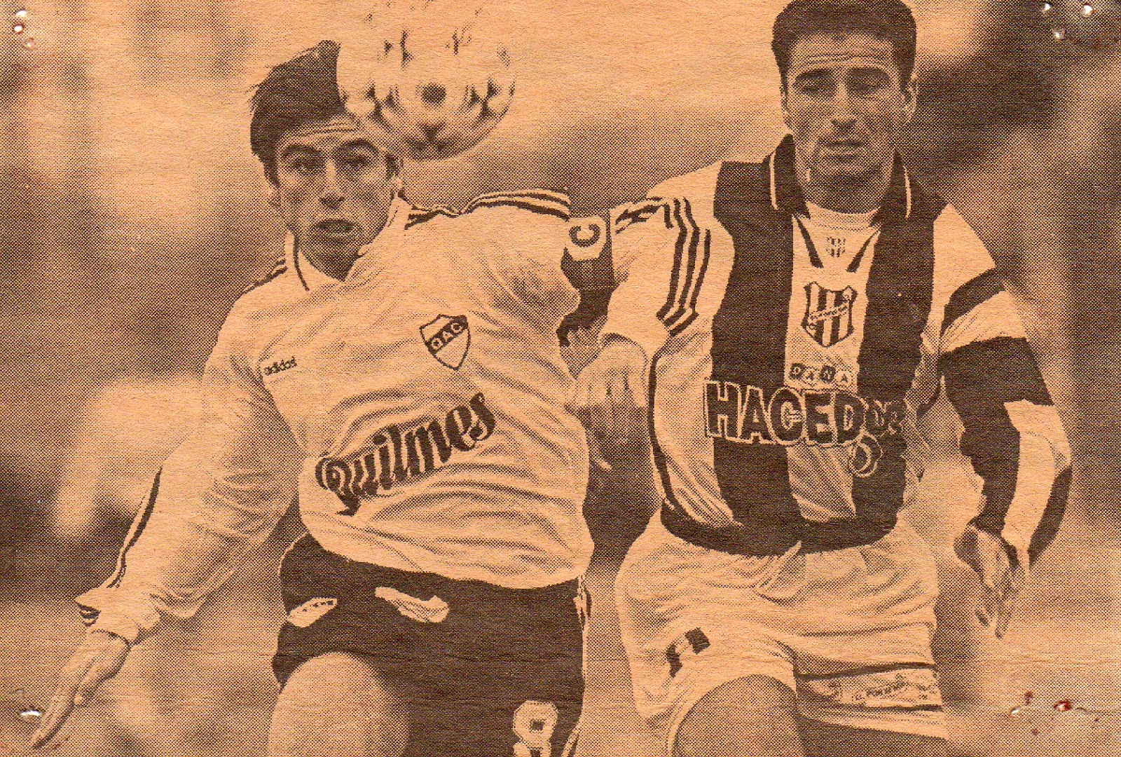 Expreso Porveriano 32 años: FERNANDO CINTO, TITULAR EN EL INTERESANTE ... Expreso Porveriano 32 años: FERNANDO CINTO, TITULAR EN EL INTERESANTE ...