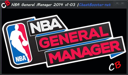 NBA General Manager 2014 Cheats - Unlimited Cash, Unlimited Coins - Hacks free-mods