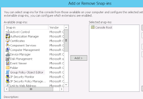Anil Avula's Microsoft Technical SharePoint Blog: The tool was unable to install Application ...
