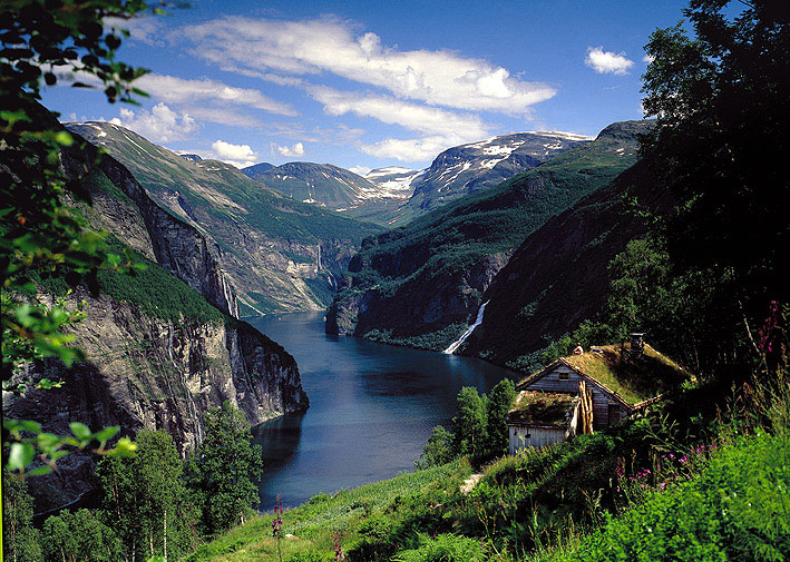 WATERFALL ROAD SCANDINAVIA IN MOVIES waterfall-road-scandinavia-in-movies