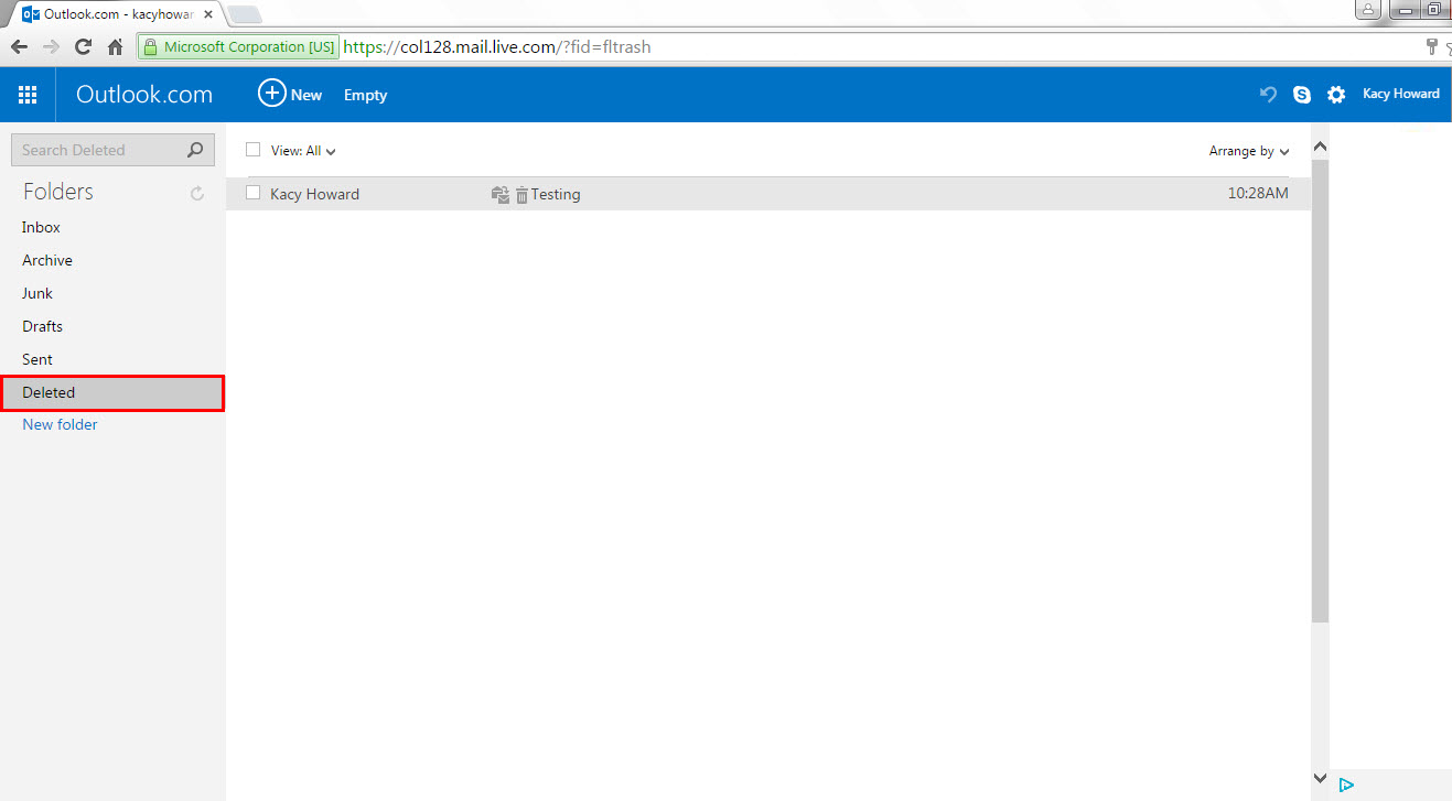 How To Recover Deleted Mail From Hotmail Account Gmail and yahoo tips blogspot how-to-recover-deleted-mail-from-hotmail-account-gmail-and-yahoo-tips-blogspot