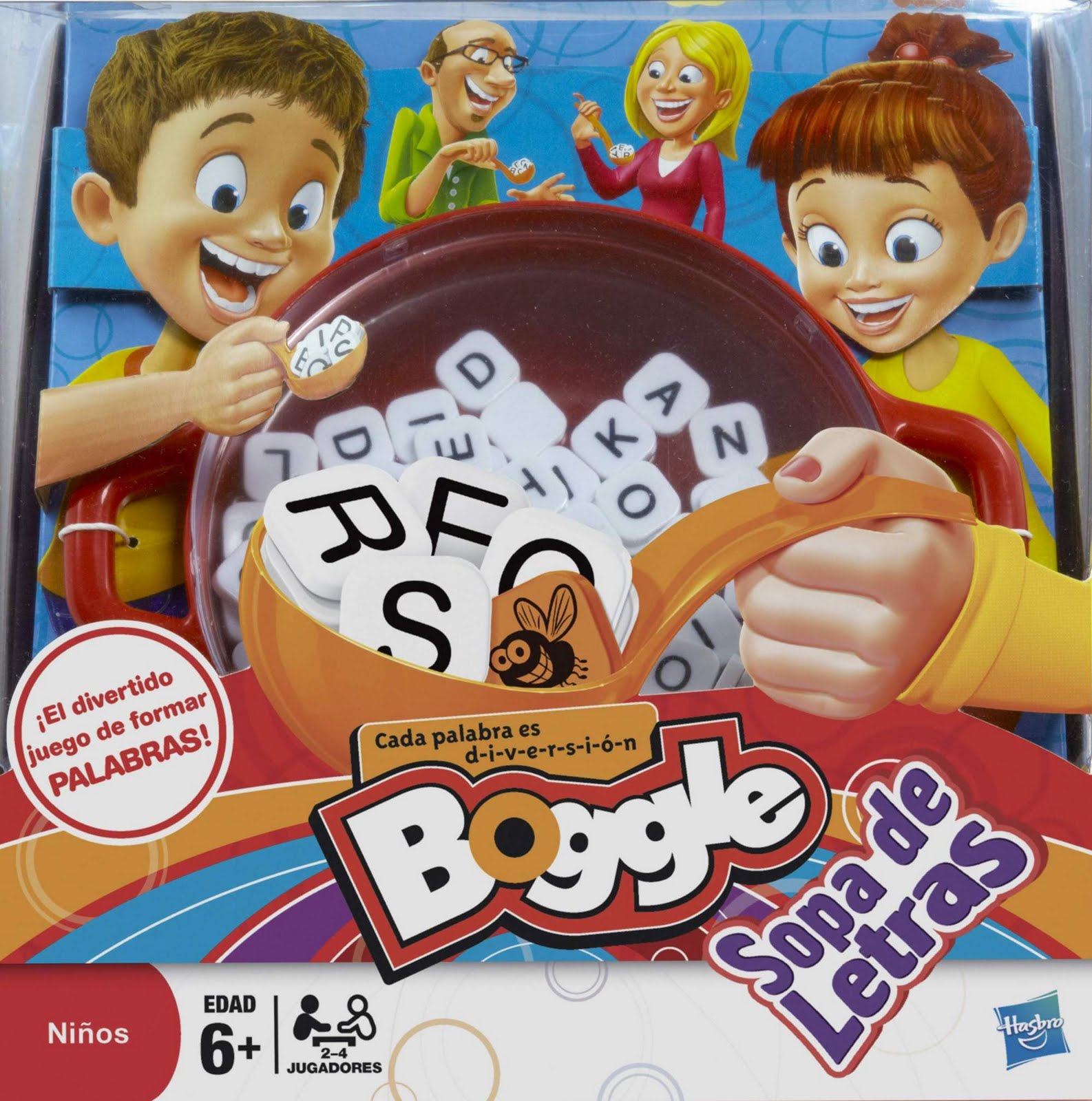 Boggle hasbro | Juegos, Juegos de mesa, Sopa de letras