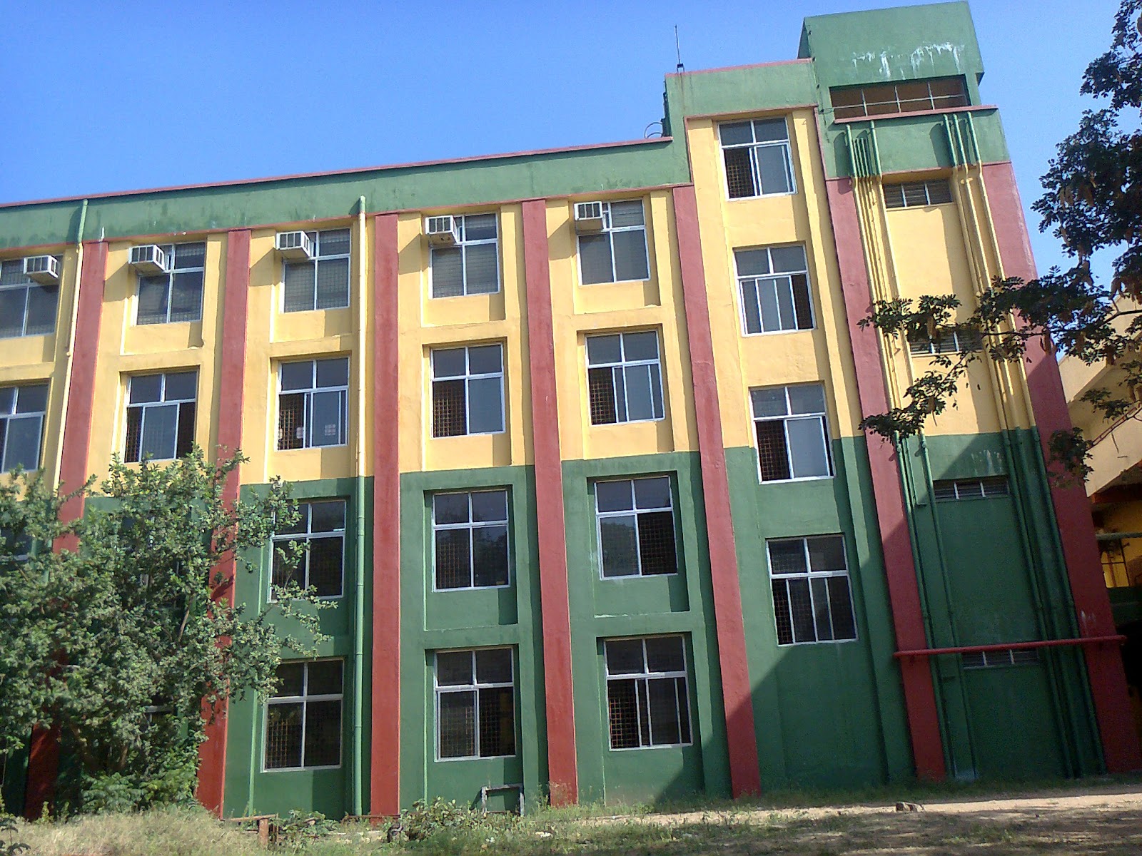 All About Chennai (Madras): KUMARARANI MEENA MUTHIAH COLLEGE OF ARTS ... All About Chennai (Madras): KUMARARANI MEENA MUTHIAH COLLEGE OF ARTS ...