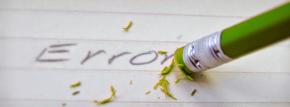 La Esfera Cultural: 3 errores que al escribir te delatan como un ...