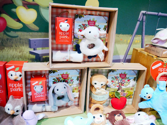Mamibuy_2012ABCKIDSEXPO嬰兒用品展-2013NewBabyinTown｜MamiBuy編輯部 | 媽咪拜MamiBuy
