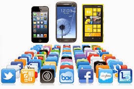 Denisse blog UIDE : LOS TELÉFONOS INTELIGENTES