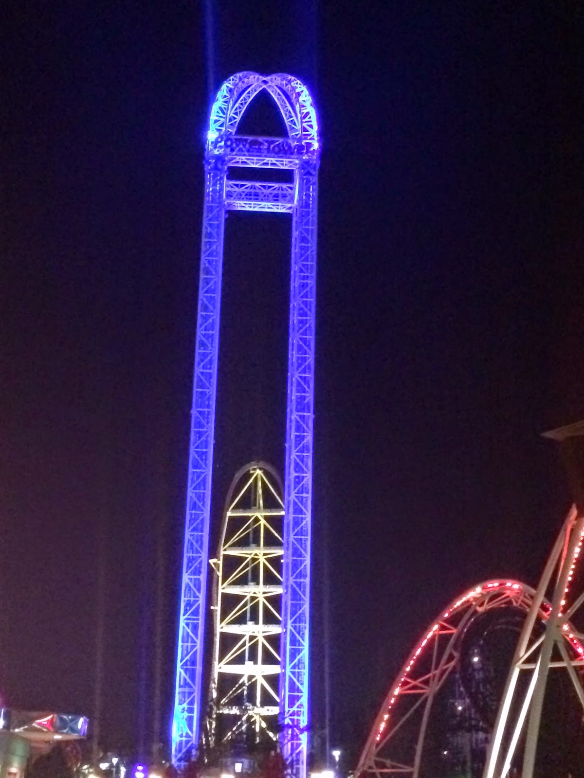 Theresa's Mixed Nuts: Thrill Seekers Rejoice At Cedar Point! #BloggingAtCP Theresa's Mixed Nuts: Thrill Seekers Rejoice At Cedar Point! #BloggingAtCP