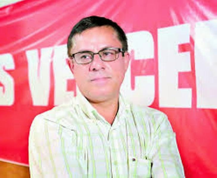 Leny Flores es el nuevo alcalde de San Luis, Comayagua - El Articulista ... Leny Flores es el nuevo alcalde de San Luis, Comayagua - El Articulista ...