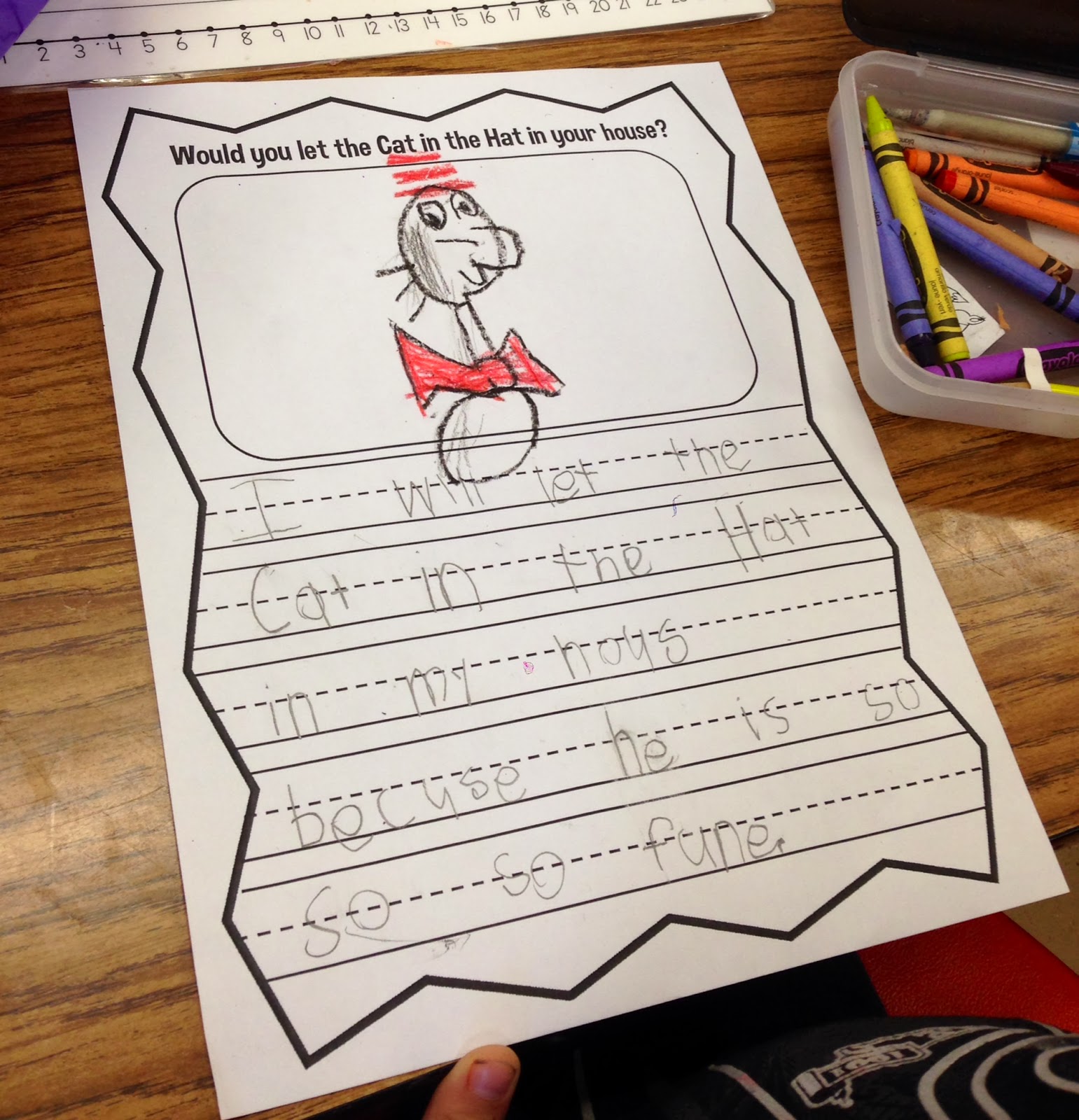 Dr. Seuss Fun & TONS of FREEBIES!! - A Spoonful of Learning