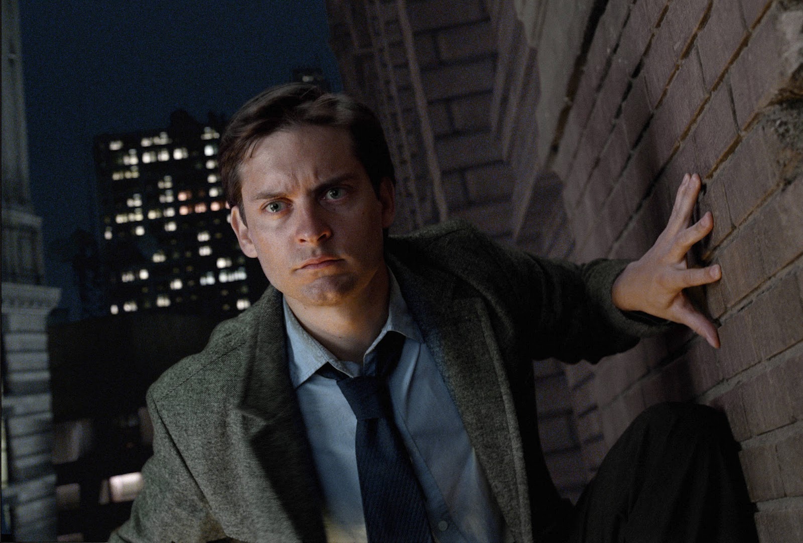 Exclusive Top Pix: Peter Parker Spiderman 3 Best Pix