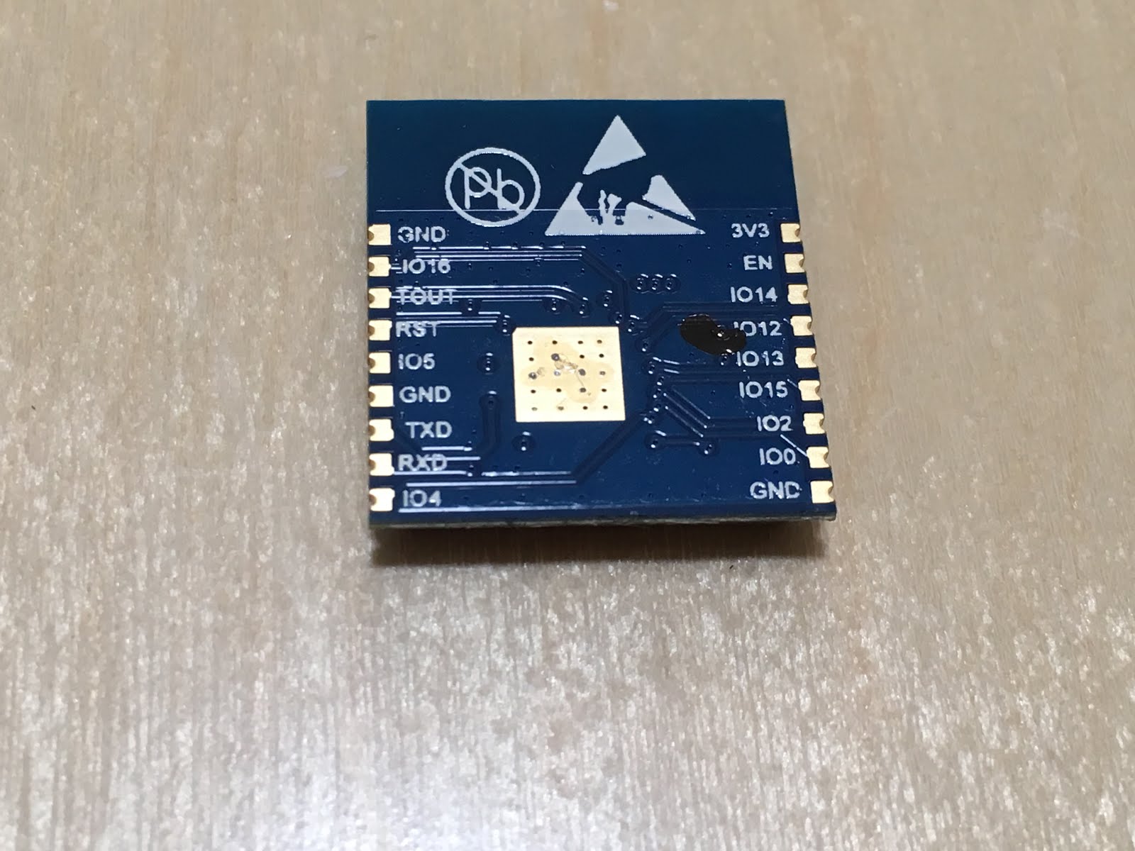 Esp Wroom 02 Arduino Esp Wroom 02 Arduino