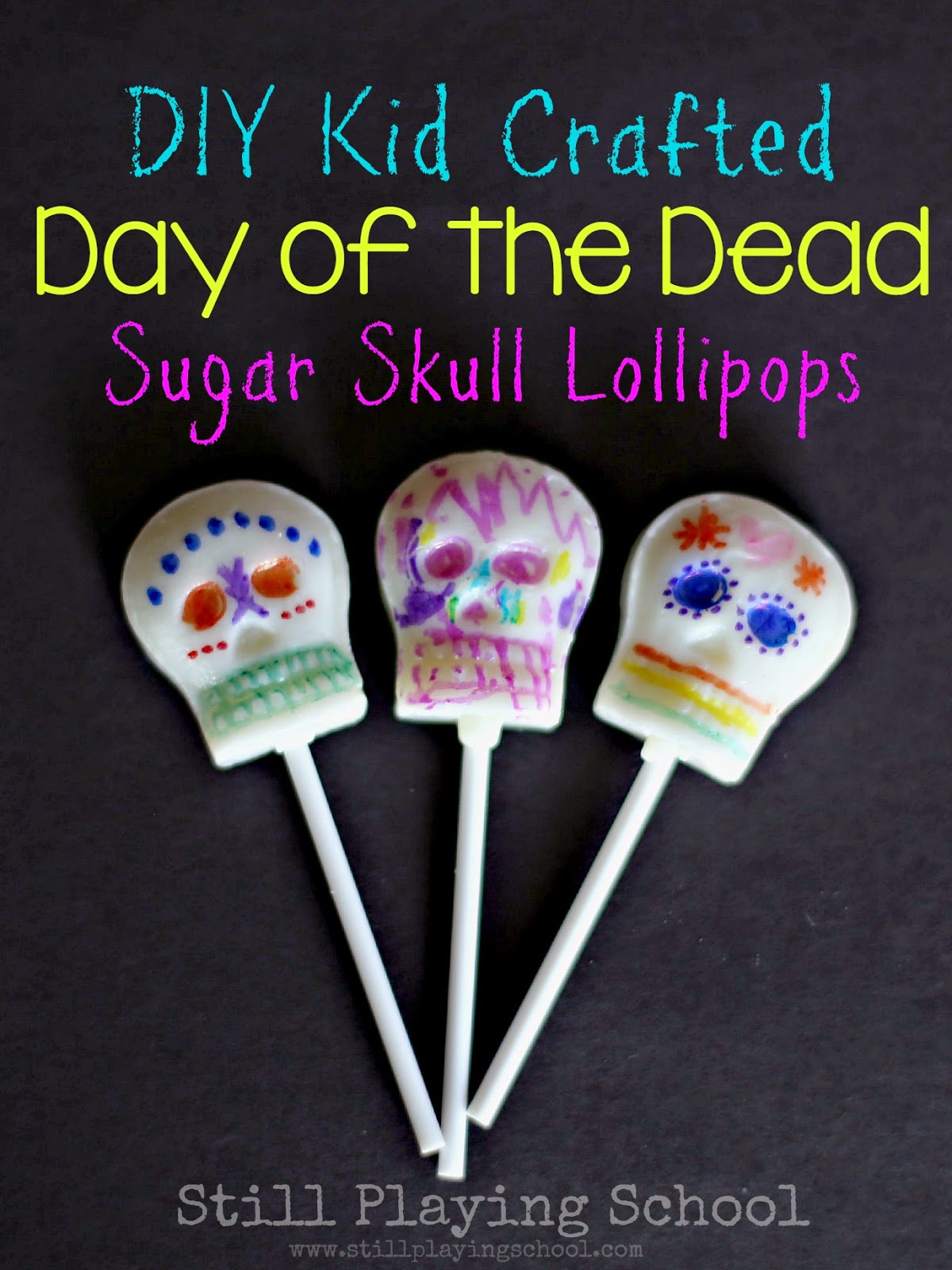 Day Of The Dead Sugar Skull Craft For Kids Still Playing School day-of-the-dead-sugar-skull-craft-for-kids-still-playing-school