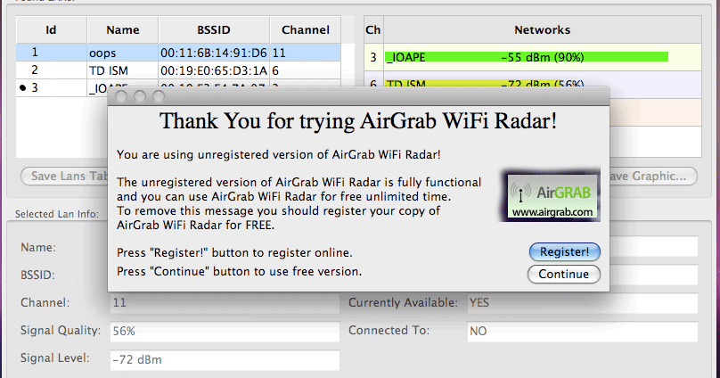 Best mac network radar - garethey