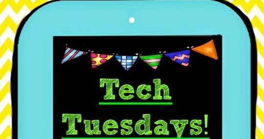 Tech Tuesday: Mirroring Your iPad Screen - Primary Teaching Resources