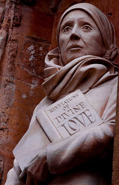 Mother Julian of Norwich