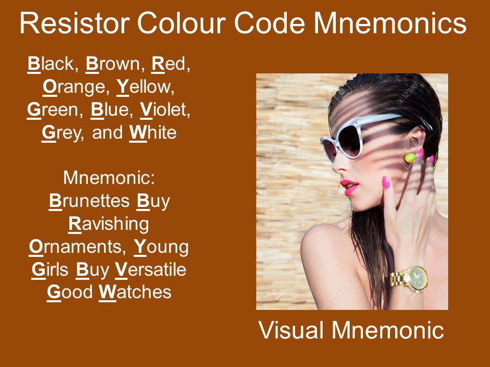 Life Coach Bloggers Remember Resistor Color Codes Mnemonic Acronym life-coach-bloggers-remember-resistor-color-codes-mnemonic-acronym
