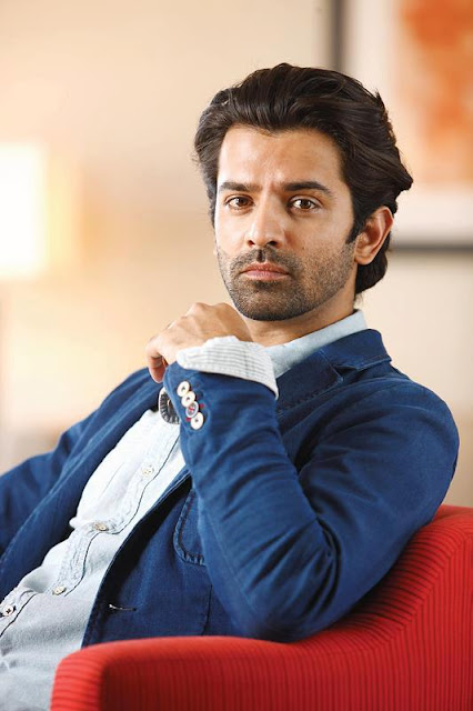 Hypnotizingly Arnav: Telly News Poll: Barun Sobti Voted “Face Of The Year 2013″