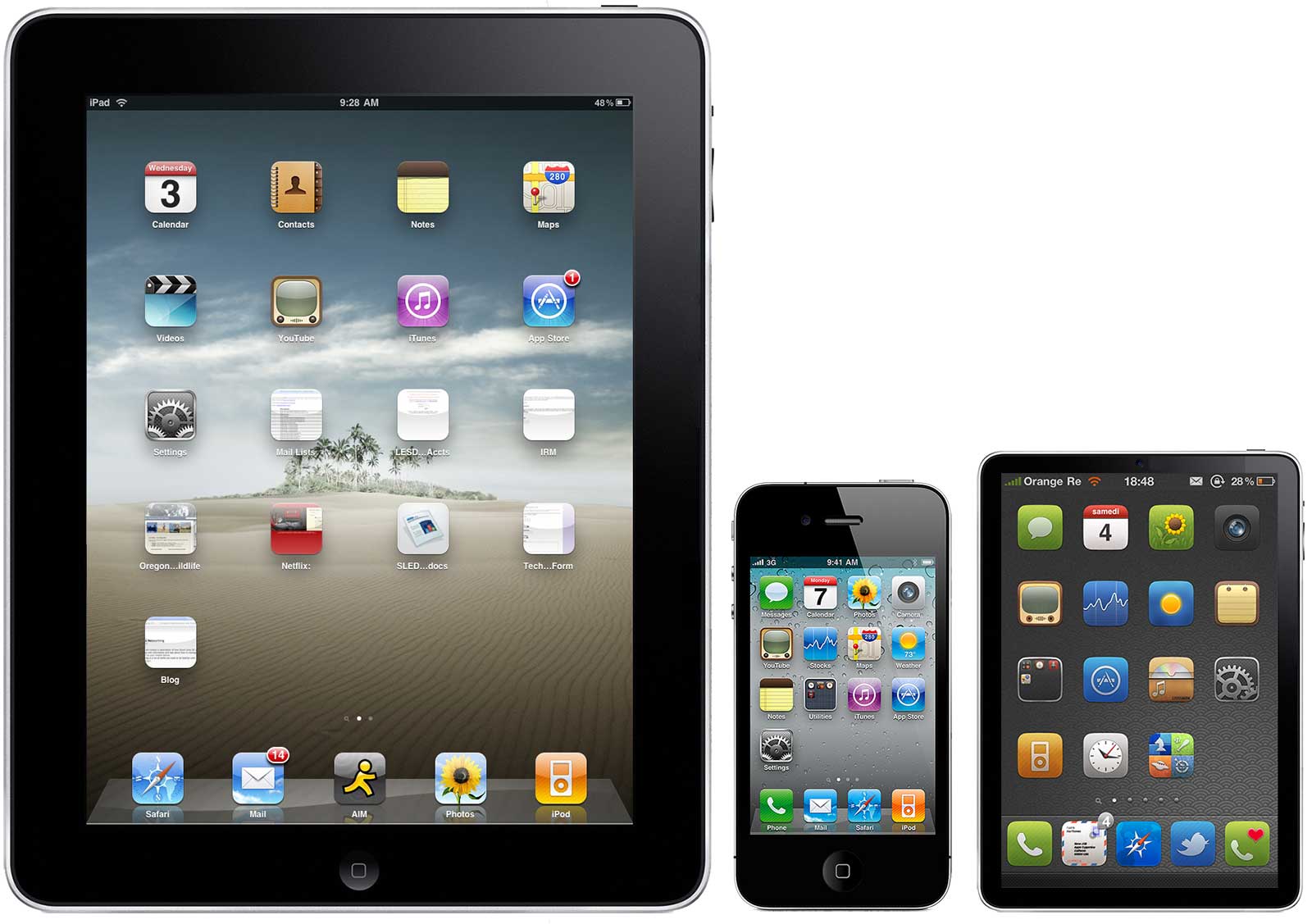 IPad 3 News Funky Trends ipad-3-news-funky-trends