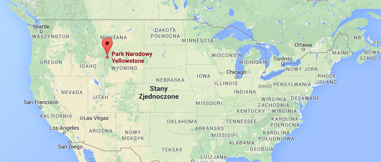 Najstarszy Park Narodowy Świata: maja 2015 Najstarszy Park Narodowy Świata: maja 2015