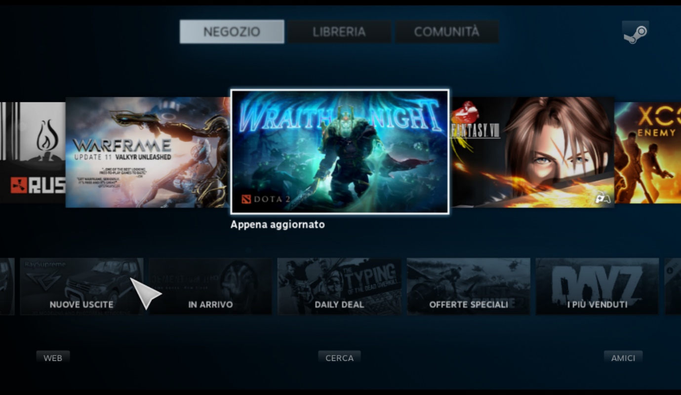 Installare Steam OS In Ubuntu E Derivate Lffl installare-steam-os-in-ubuntu-e-derivate-lffl