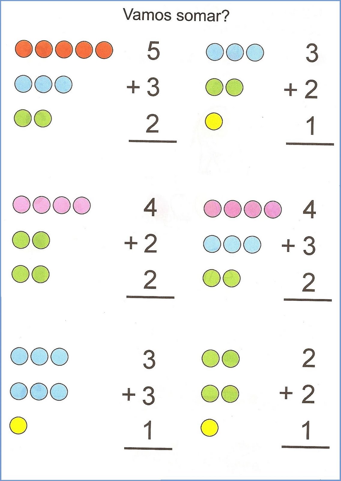 Atividade De Matematica Do 1 Ano🦔 Conheça a nova dimensão das casas de ... Atividade De Matematica Do 1 Ano🦔 Conheça a nova dimensão das casas de ...