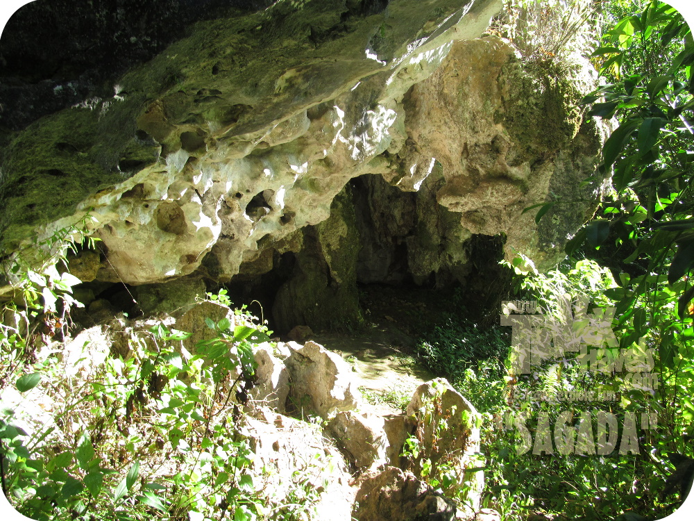 An Amazing Up Close to the Hanging Coffins of Sagada - Travex Travels - Travel. Explore. Fun in PH
