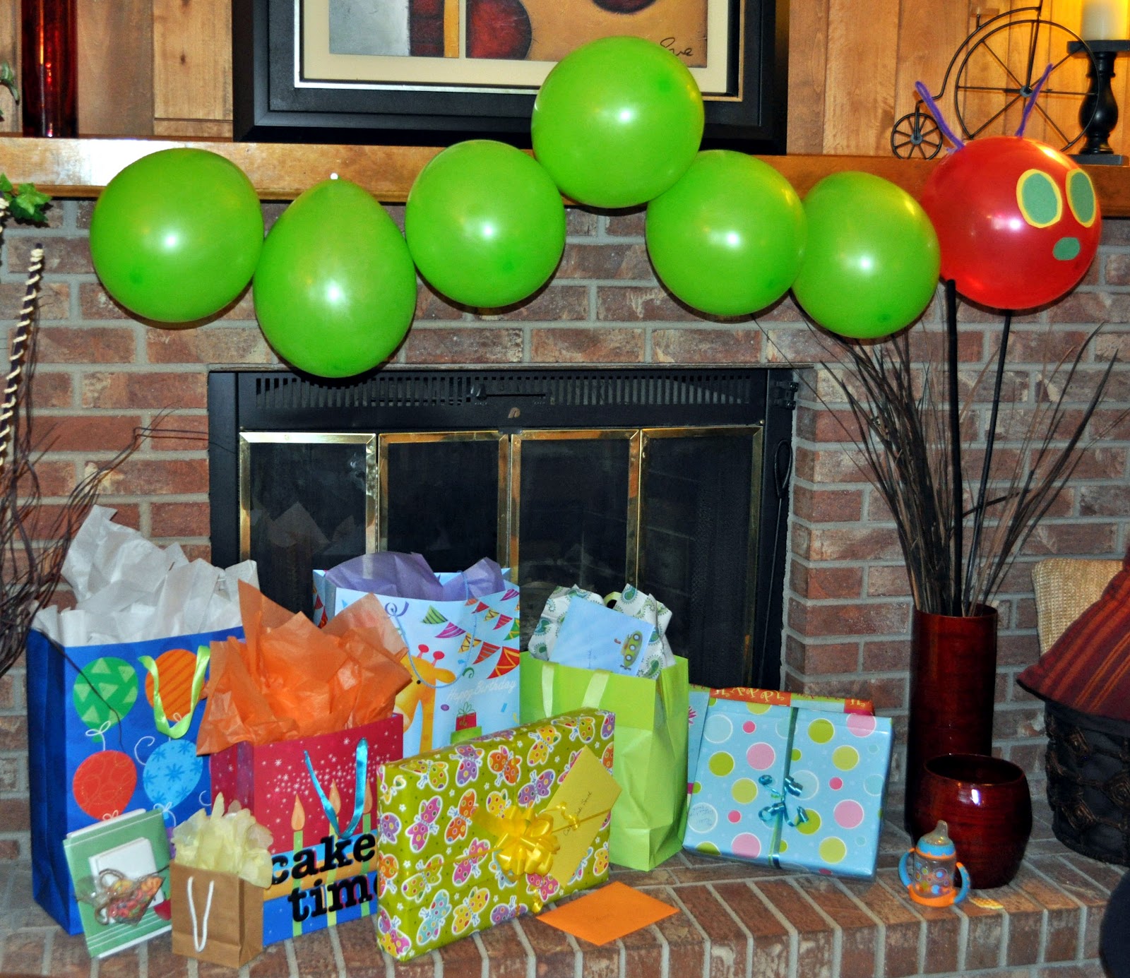 The Very Hungry Caterpillar Party Bless This Mess the-very-hungry-caterpillar-party-bless-this-mess