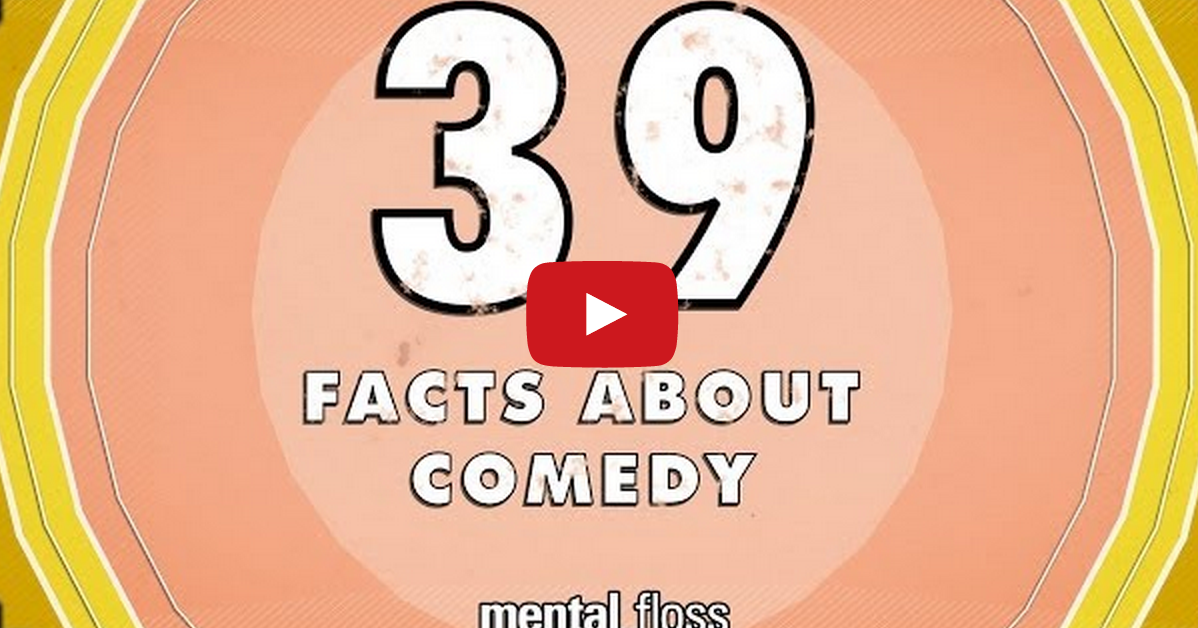 Tastefully Offensive Mental Floss 39 Facts About Comedy tastefully-offensive-mental-floss-39-facts-about-comedy