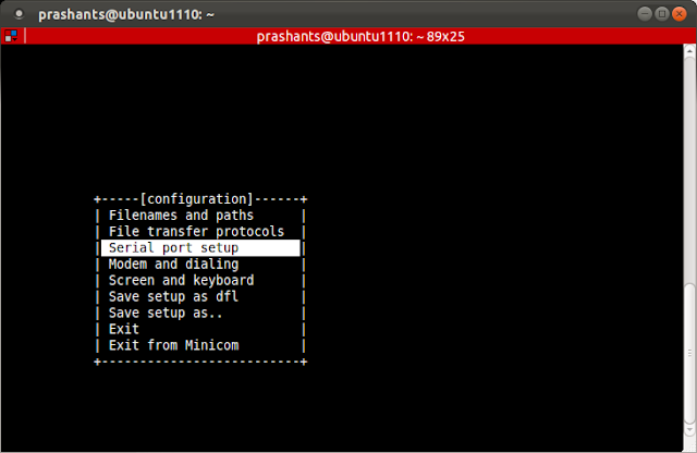 LinuxKD Debugging Linux Kernel Over Serial Port linuxkd-debugging-linux-kernel-over-serial-port