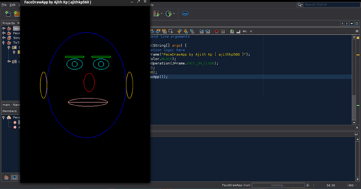 Opengl paint program source code - alwayslasopa