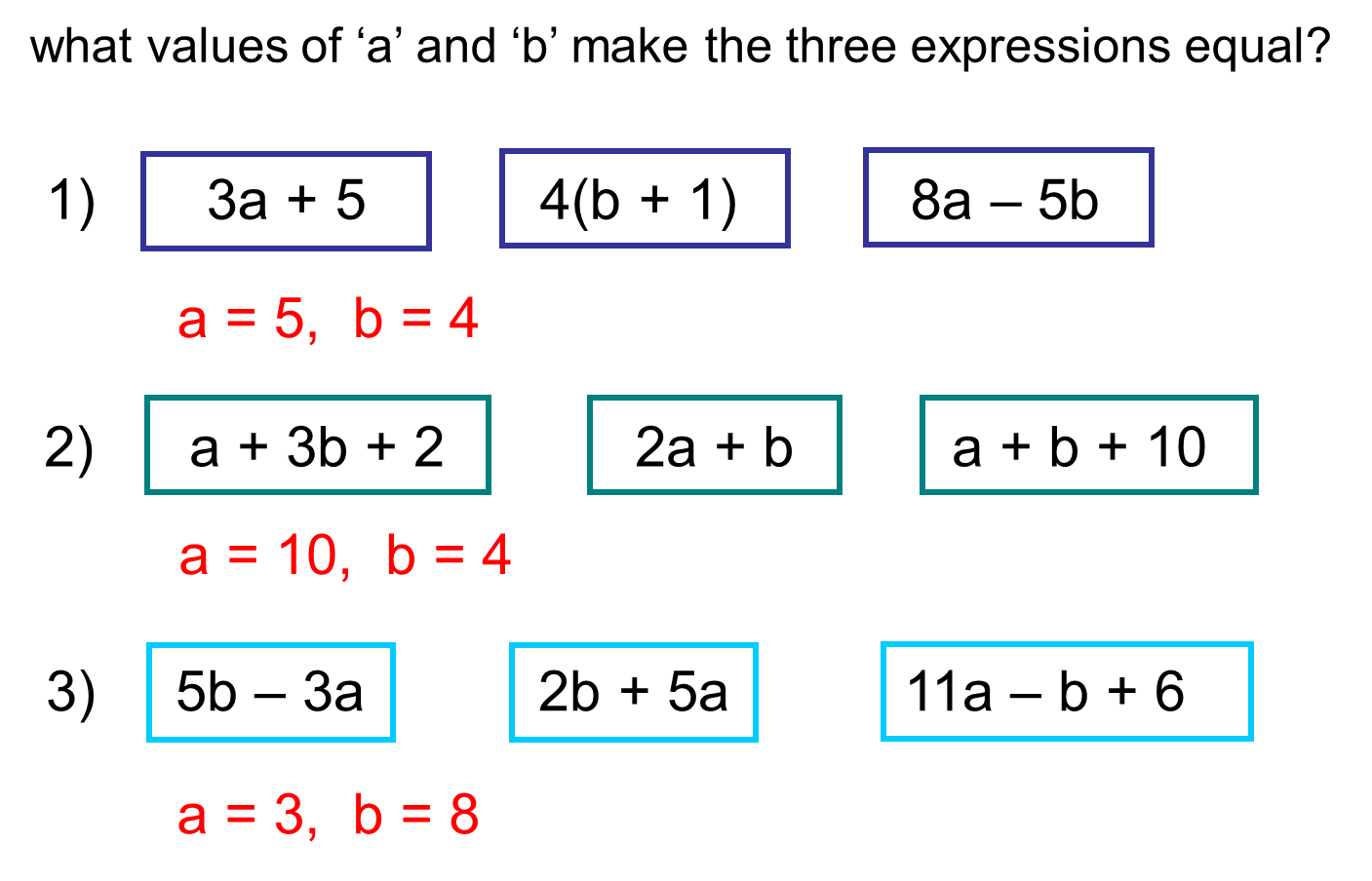Equivalent expressions calculator - theorygaret Equivalent expressions calculator - theorygaret