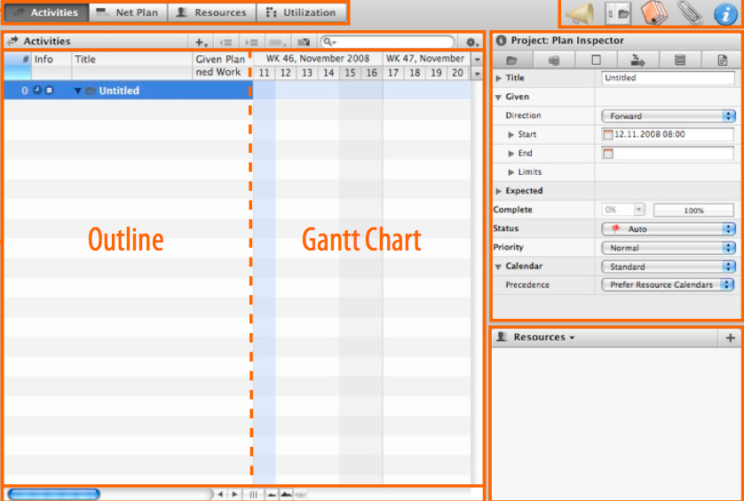 ISM Blog Tutorial 3 Merlin Project Manager ism-blog-tutorial-3-merlin-project-manager