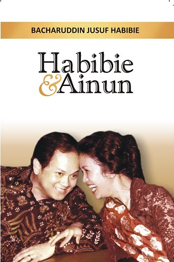 Toko Buku Diskon AFKARI: Habibie dan Ainun Toko Buku Diskon AFKARI: Habibie dan Ainun