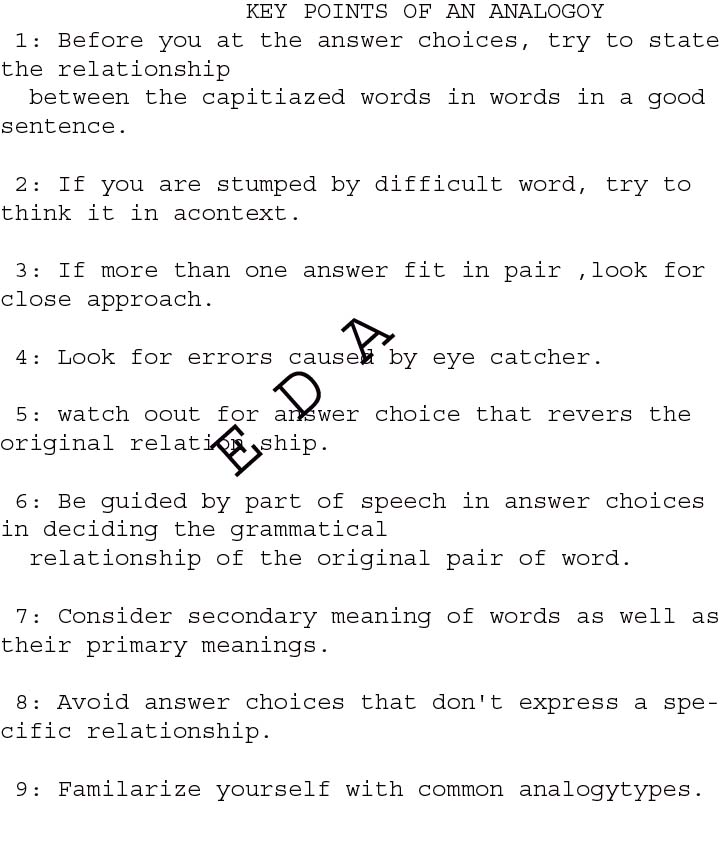Everyday Science WHAT IS AN ANALOGY everyday-science-what-is-an-analogy