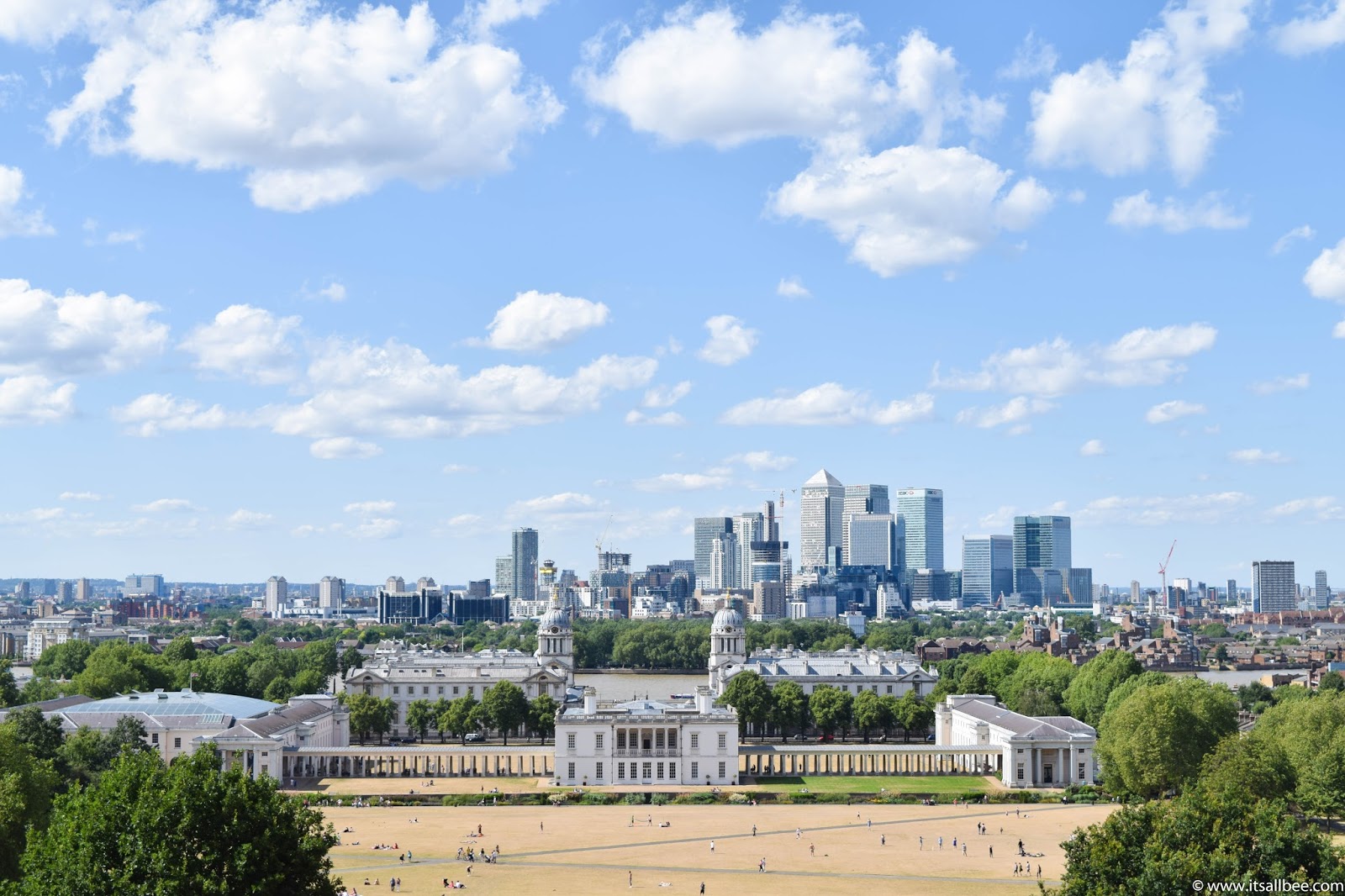10 Things To Do In Greenwich | ItsAllBee 10 Things To Do In Greenwich | ItsAllBee