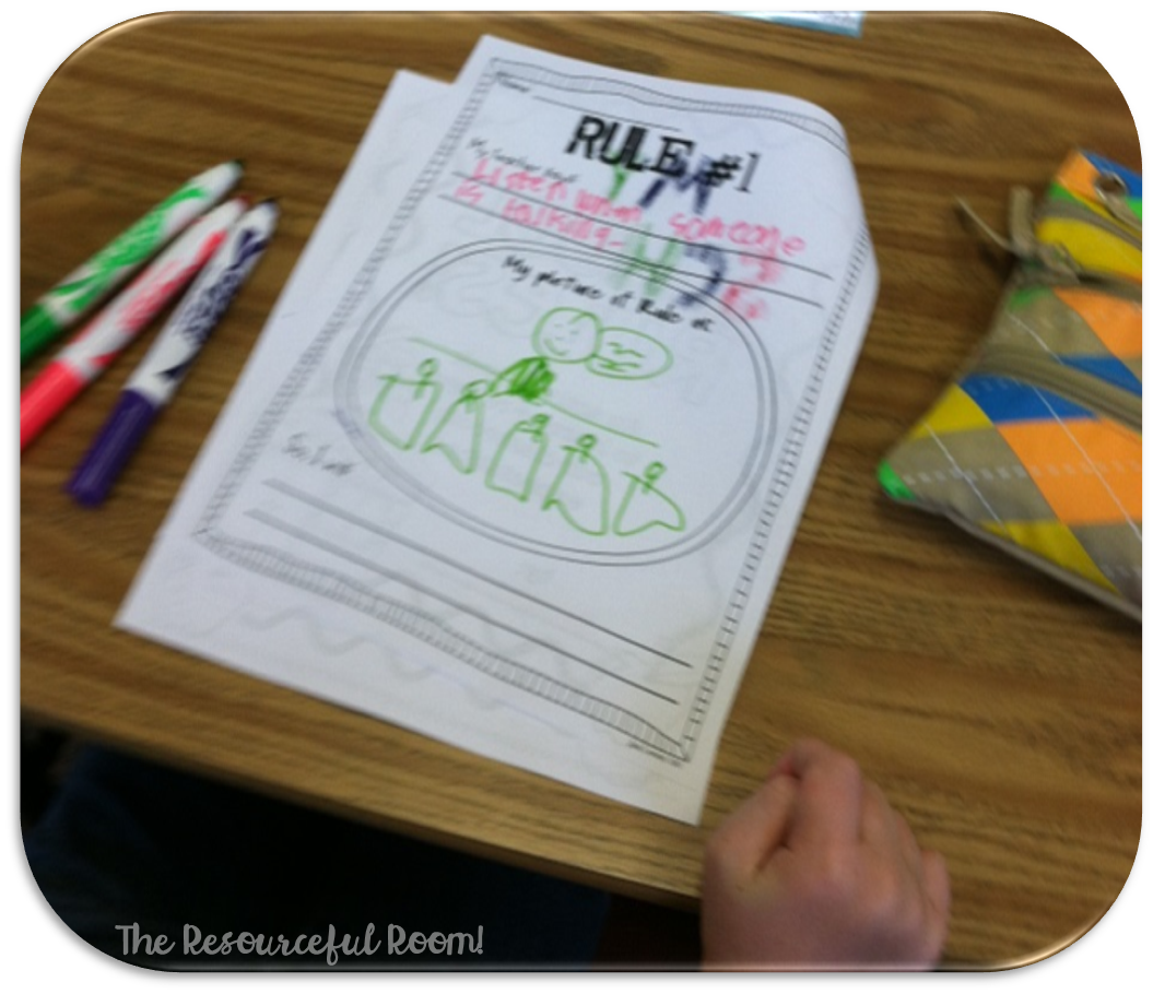 Blog Hoppin First Day Of School Activities blog-hoppin-first-day-of-school-activities