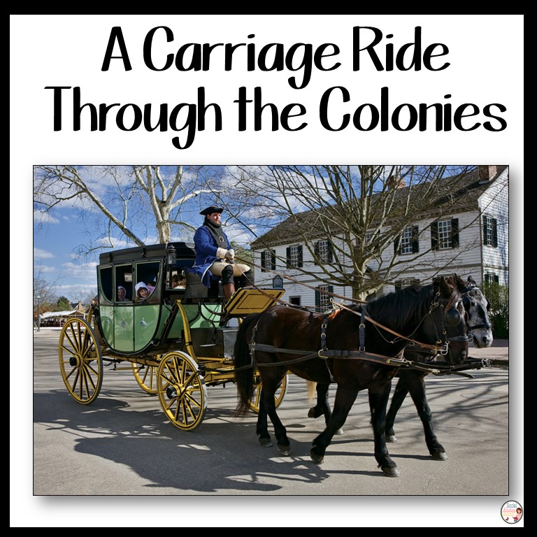 Your Excellent Adventure! - Social Studies Success