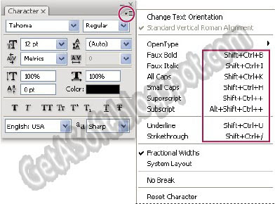 Adobe Photoshop CS3 Test ,Adobe Photoshop CS3 Test answer | I INFO BASE