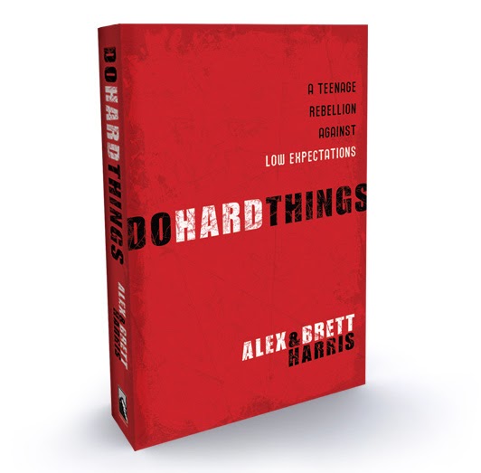 The Christian Music Junkie Do Hard Things Book Review the-christian-music-junkie-do-hard-things-book-review