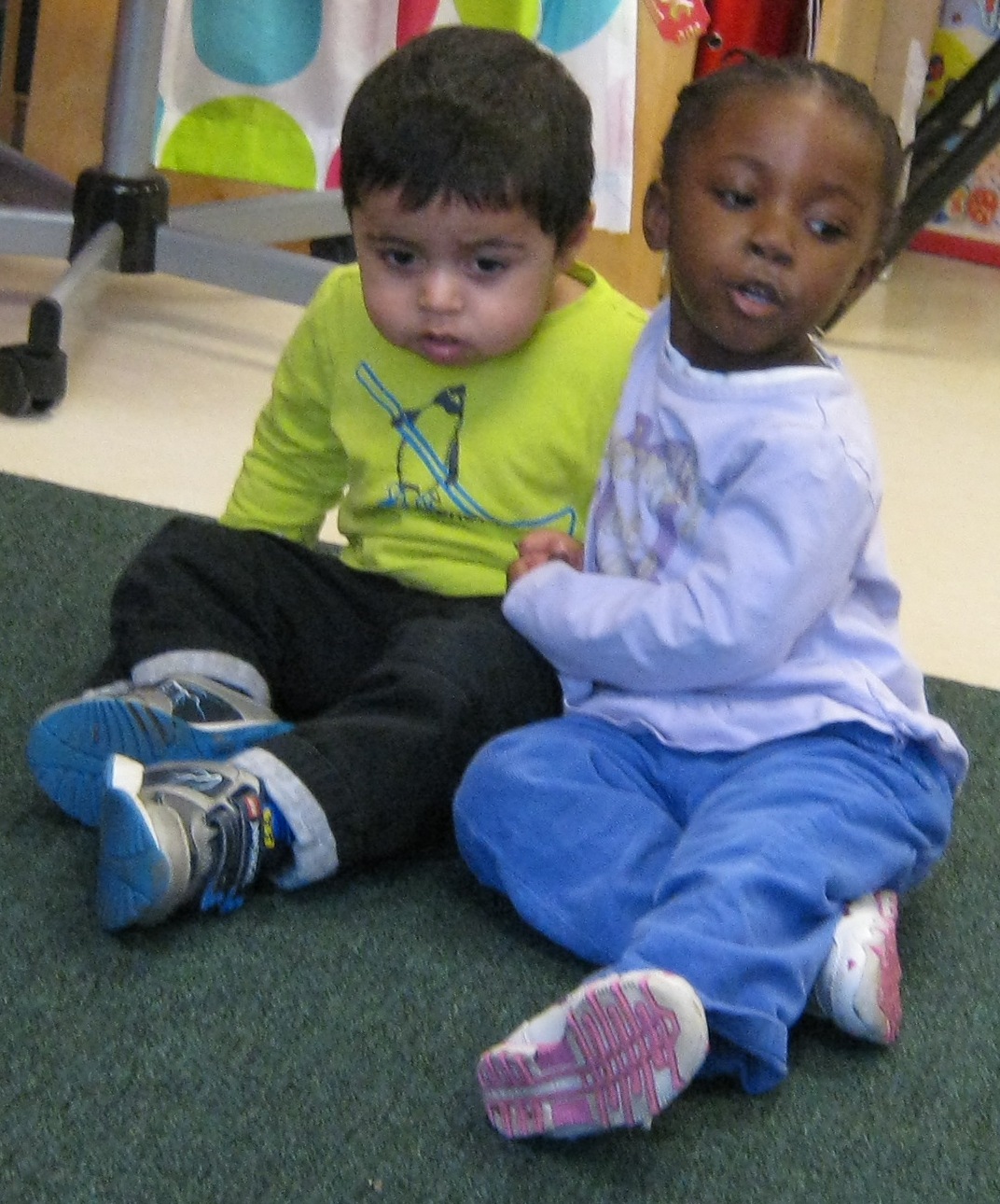 Kreative Resources Caring Friends kreative-resources-caring-friends
