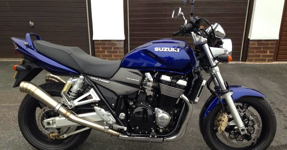 Safe Response GSXR 1400 For Sale safe-response-gsxr-1400-for-sale
