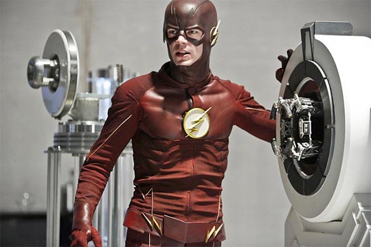 Historias (Bastardas) Extraordinarias: The Flash (2x11) The Reverse ... Historias (Bastardas) Extraordinarias: The Flash (2x11) The Reverse ...