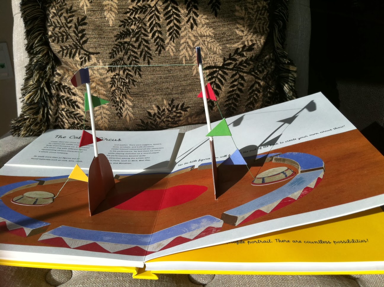 Meet the Artist: ALEXANDER CALDER