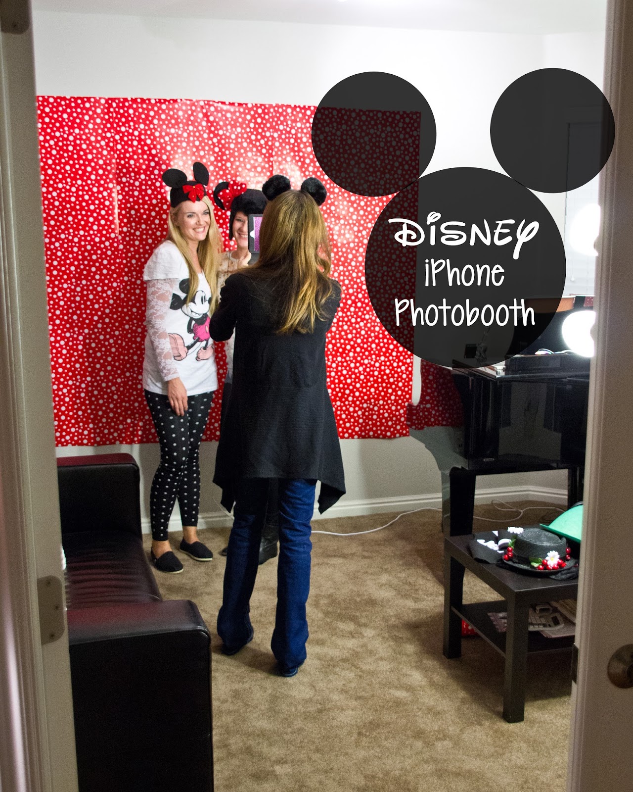 Delicious Reads: "Walt Disney: An American Original" Part II Book Club ...