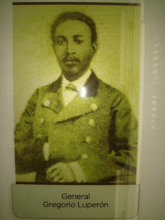 Museo de Gregorio Luperon