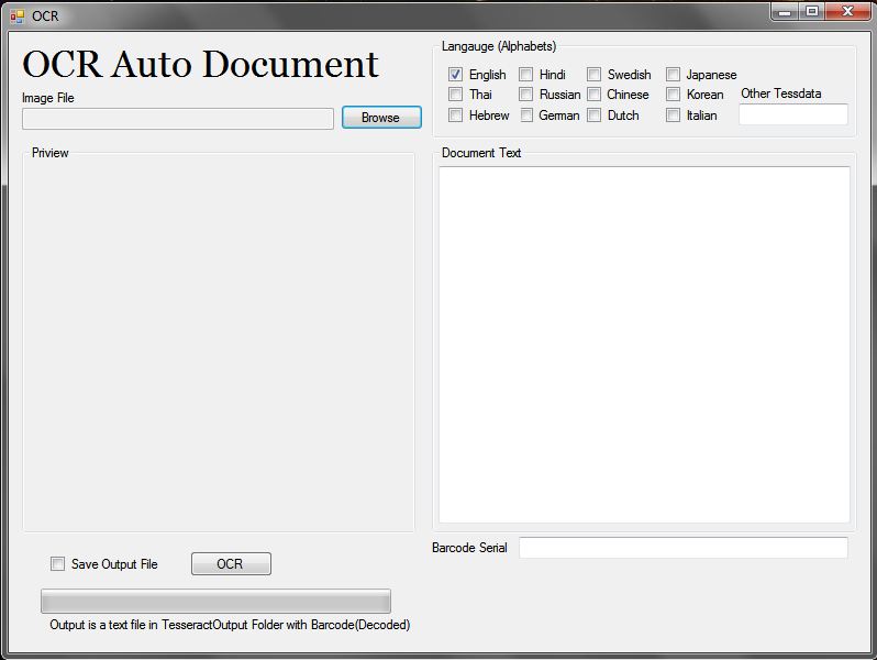 Tesseract Ocr For Windows - fasrsol Tesseract Ocr For Windows - fasrsol
