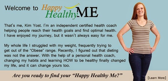 Welcome to Your Happy Healthy Me Journey ~ Happy Healthy Me Home